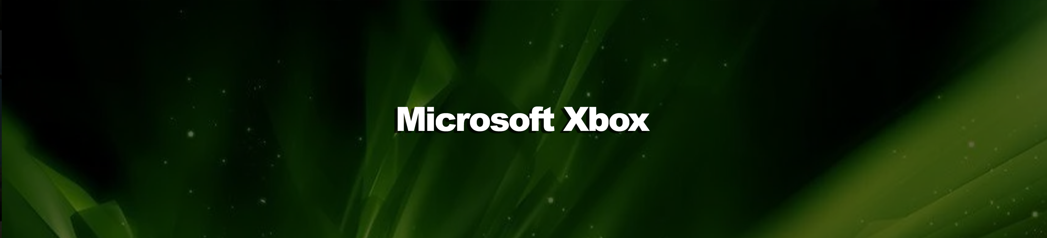 Xbox Consoles – 8-Bit Legacy