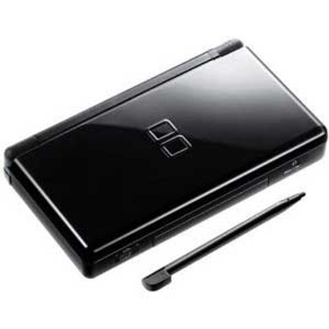 Nintendo DS Lite Console – 8-Bit Legacy
